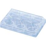 スフェロイド作製培養プレート 水戸工業 培養機器/インキュベーター 【通販モノタロウ】 SPHERICAL PLATE 5D