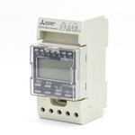 タイムスイッチ TSE-2シリーズ 三菱電機 タイムスイッチ 【通販モノタロウ】 TSE-2DB 8A～