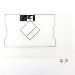 (0860A)フィルム エレメント トヨタ トヨタ純正品番先頭08 【通販モノタロウ】 0860A-00010