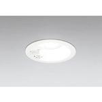 OD261750R LEDベースダウンライトΦ125 人感センサー付 1台 オーデリック(ODELIC) 【通販モノタロウ】