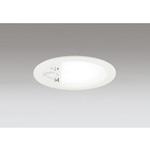 OD261750R LEDベースダウンライトΦ125 人感センサー付 1台 オーデリック(ODELIC) 【通販モノタロウ】