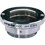 エクステンダー CBC(computar) レンズ 【通販モノタロウ】 EX2C