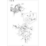 268476 SD058-25 本体部品 BE230P/03(MS058) BIGM(丸山製作所) 規格BY-232 - 【通販モノタロウ】