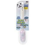 キッチンバスボンくん シンク排水口ブラシ 山崎産業(CONDOR) パイプブラシ 【通販モノタロウ】