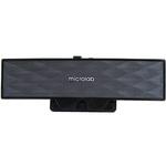 LAB-B51BK2 USB電源 横置型バースピーカー 1個 microlabo 【通販モノタロウ】