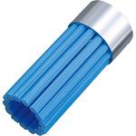 XEBECブラシ 表面用 カップ型 ジーベックテクノロジー ブラシ 【通販モノタロウ】 A11-CB100M A11～