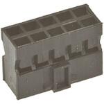 VLR-06V JST コネクタハウジング 6極 ピッチ：6.2mm 2列 VLR-06V 1袋(10個) 日本圧着端子製造(JST) 【通販 ...