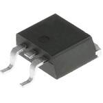 FDB15N50 onsemi Nチャンネル MOSFET500 V 15 A 表面実装 パッケージD2PAK (TO-263) 3 ピン ...