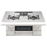 IHC-S225-B 2口IHクッキングヒーター 200V 1台 アイリスオーヤマ 【通販モノタロウ】