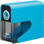 DPS-601KB 電動鉛筆削りスリムトレータイプ 1台 ナカバヤシ 【通販モノタロウ】