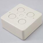 PVKボックス(Fタイプ) 未来工業 その他ボックス 【通販モノタロウ】 PVK-AFN～