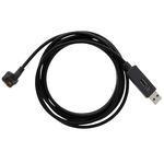 USB-ITN-B インプットツール(出力スイッチ付防水タイプ/USB-ITN-B 1台 ミツトヨ(Mitutoyo) 【通販モノタロウ】
