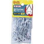 ホーム用 クサリ ELPA (朝日電器) 電気部品その他関連用品 【通販モノタロウ】 PE-41NH