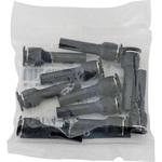 ミニタイプ レデューサー ピスコ(PISCO) レジューサー 【通販モノタロウ】 PGJ4-3M～