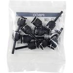 ミニタイプ レデューサー ピスコ(PISCO) レジューサー 【通販モノタロウ】 PGJ4-3M～