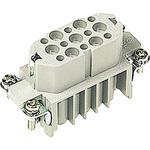 Han D型コネクタ ハーティング プラグ・ジャック・コネクタ 【通販モノタロウ】 09210153001～