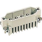 Han D型コネクタ ハーティング プラグ・ジャック・コネクタ 【通販モノタロウ】 09210153001～