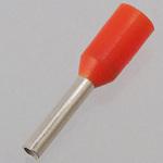 絶縁カバー付圧着端子 Hスリーブ ワイドミュラー 圧着スリーブ 【通販モノタロウ】 533500000～