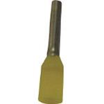 絶縁カバー付圧着端子 Hスリーブ ワイドミュラー 圧着スリーブ 【通販モノタロウ】 533500000～