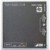 HDC-P1502 4K@60、HDCP2.2対応 PoHインジェクタ 1個 アイ・ディ・ケイ 【通販モノタロウ】