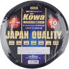KM05-10 ラバロン延長コード 1個 KOWA(宏和工業) 【通販モノタロウ】