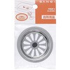 流し排水栓皿 SANEI 流し用目皿 【通販モノタロウ】 PH65F-2