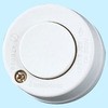 100V丸型押釦 パナソニック(Panasonic) 照明器具用スイッチ類 【通販モノタロウ】 WS3400WK