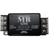 MB1206 ノイズフィルター MBシリーズ 1台 TDKラムダ 【通販モノタロウ】