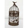 アンティークバードケージ 大同クラフト フラワースタンド 【通販モノタロウ】