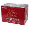 AD-MF57412-TG 欧州車用 PLATINUM CAR BATTERY(ターミナルガード付き) 1個 AQUA DREAM(アクア ...