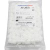 AFLM30 アルミフレーム用固定具 1袋(100個) ヘラマンタイトン(旧タイトン) 【通販モノタロウ】