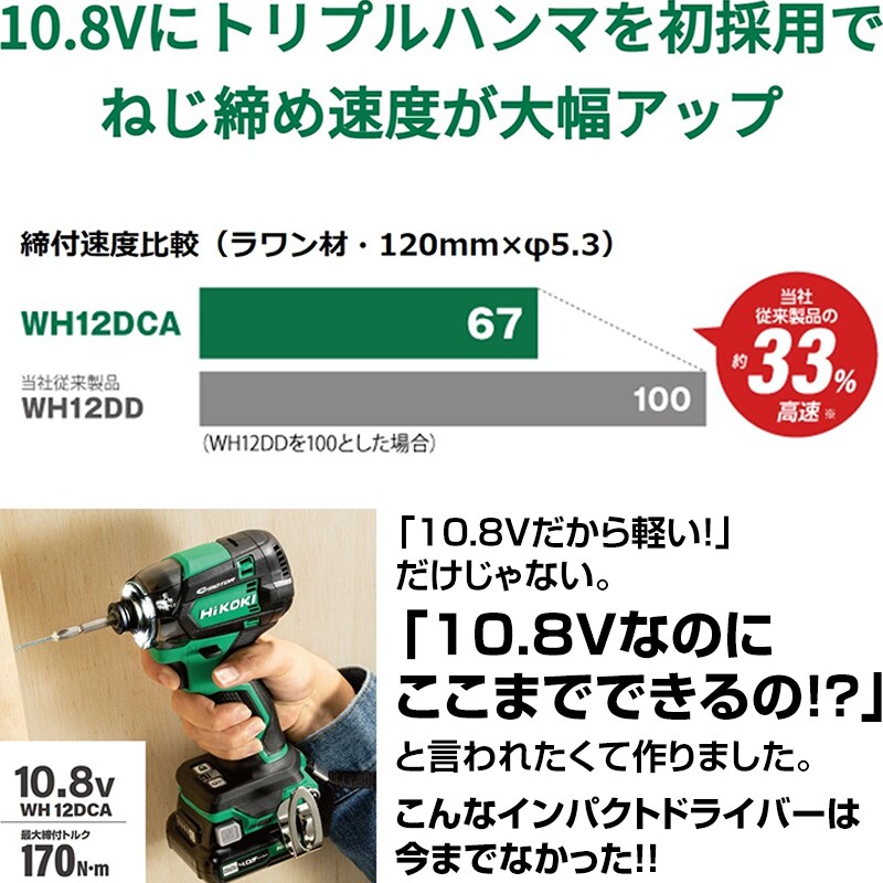 HiKOKI特設サイト【通販モノタロウ】